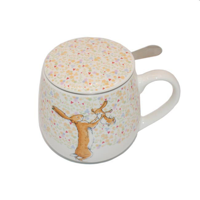 theetas hazeltje-grote haas - Teaplanet