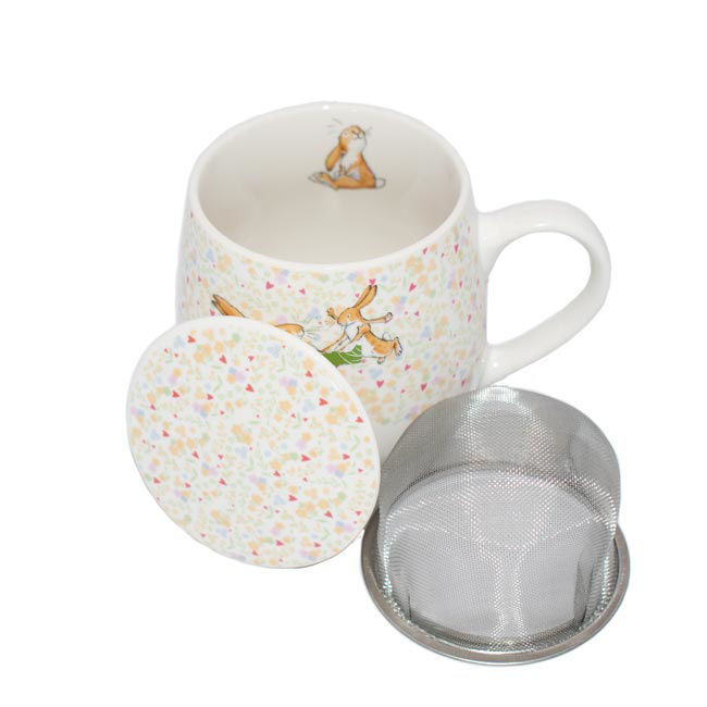 theetas hazeltje-grote haas - Teaplanet