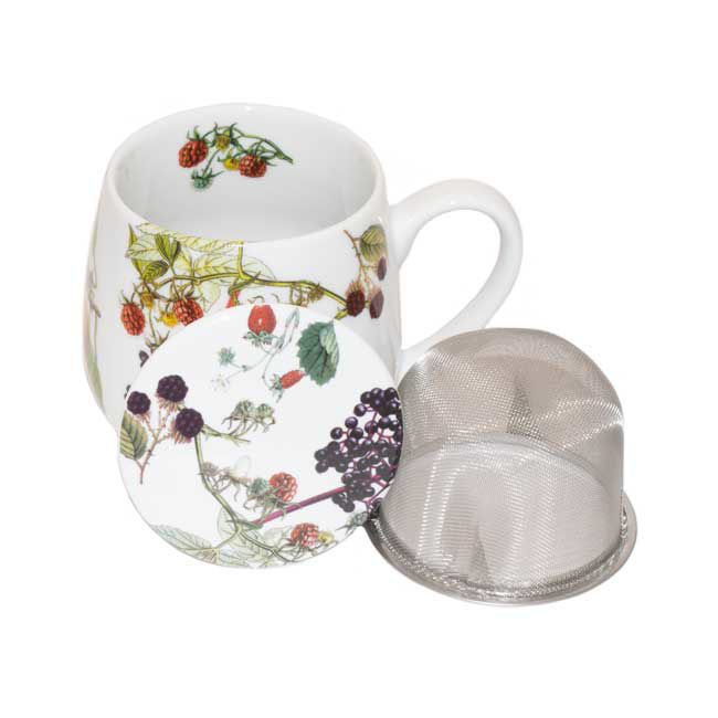 theetas vlierbes - Teaplanet