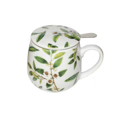 Ontdek onze ruime keuze aan theetassen - Teaplanet