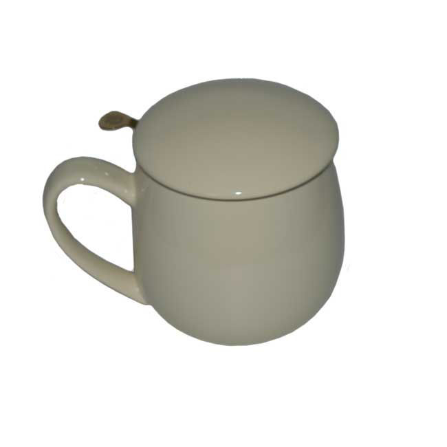 theetas crèmewit - Teaplanet